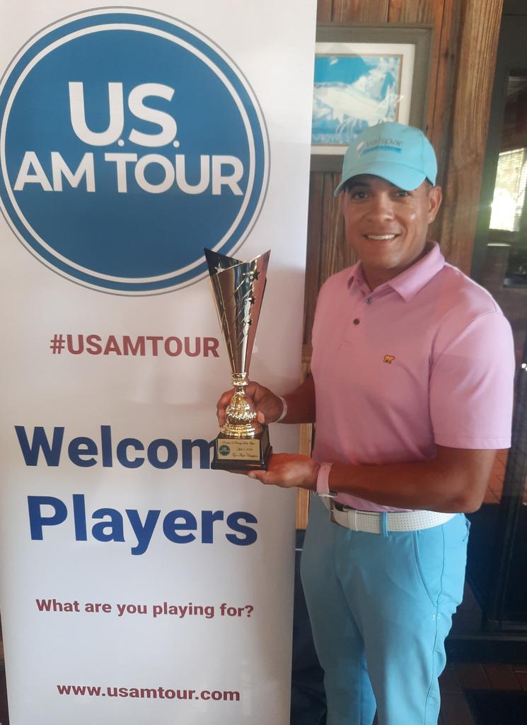 Reserve @ Orange Lake Open - Full Field Scores Leaderboard | US Am Tour