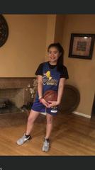 Jeanne Padillo - Tournament Results | SCPGA Jr Tour