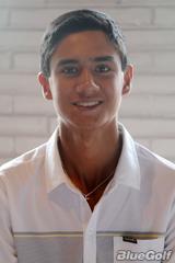 115th Western Amateur - Ricky Castillo Scorecard | Illinois PGA