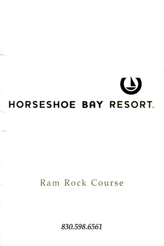 Ram Rock Course-HSB - Course Profile | Course Database