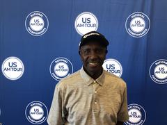 Melvin Knight - Tournament Results | US Am Tour