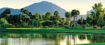 McCormick Ranch Golf Club - Pine - Hole 2 | Course Database