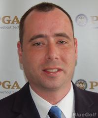 Bryan Mooney Mooney - Tournament Results | Connecticut PGA