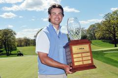 David Reasoner - Profile | New Jersey PGA