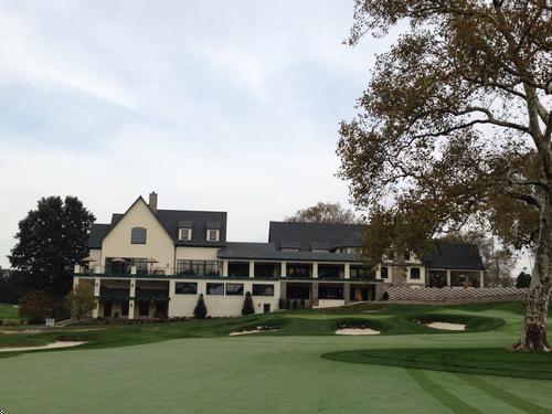 Llanerch Country Club - Photos by Golfers | Course Database