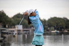 Lindsay Lee - Tournament Results | STPGA Jr Golf