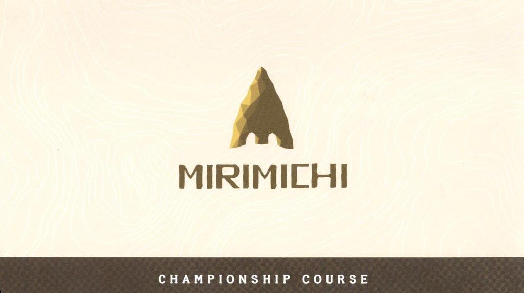 Mirimichi Golf Course - Champion - Course Profile | Course Database