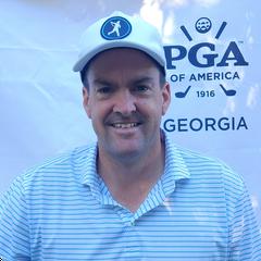 Tyler Johnson - Stats | Georgia PGA