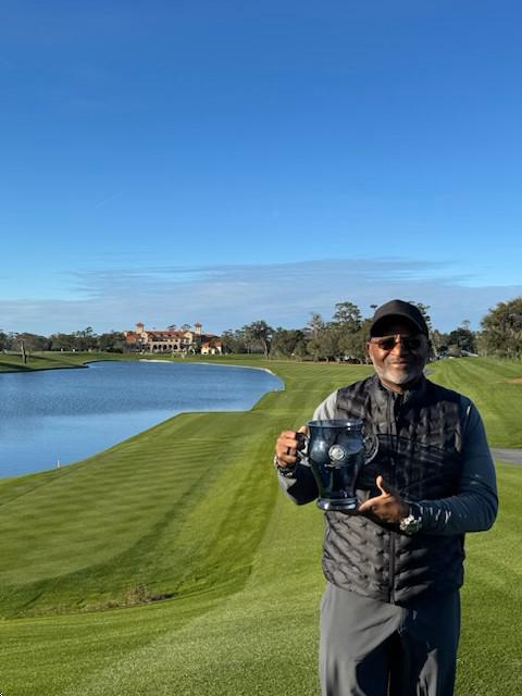 TPC Sawgrass Amateur - Full Field Scores Leaderboard | US Am Tour