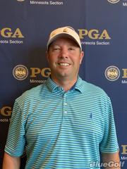 Minnesota State Open Championship - Ben Greve (a) Scorecard | Minnesota PGA