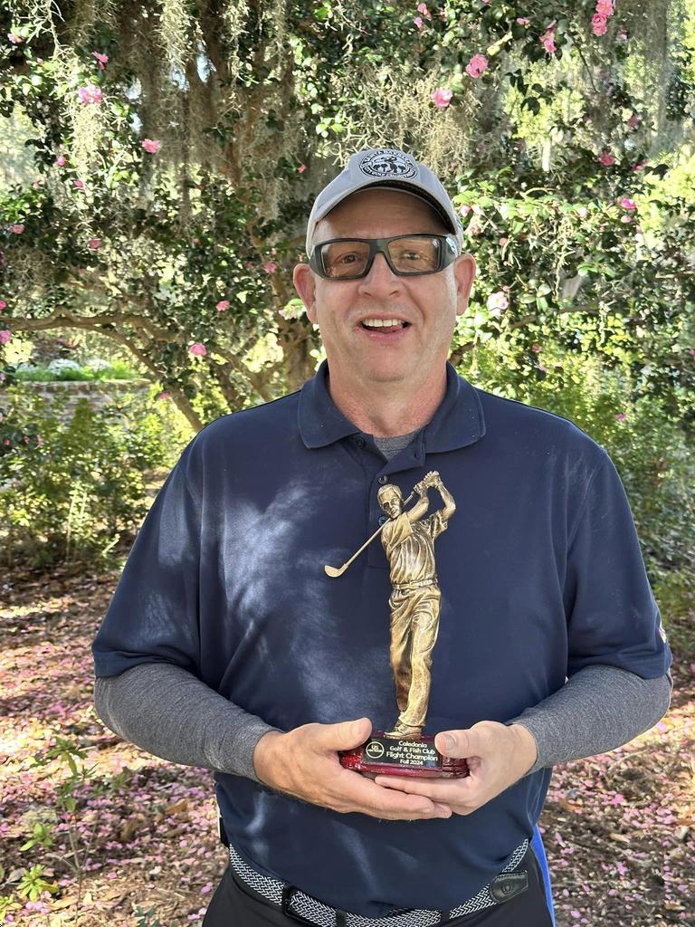 CALEDONIA GOLF & FISH CLUB - Full Field Scores Leaderboard | US Am Tour