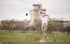 PT - Abraham Ancer Classic - Round 2 Pairings | STPGA Jr Golf