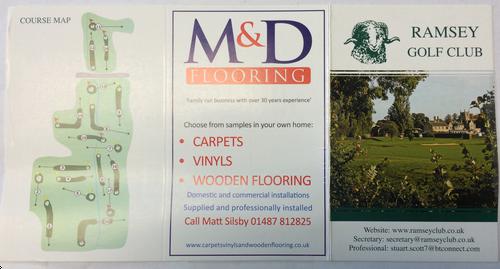 Ramsey Golf Club - Course Profile | Course Database