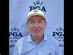 Paul Claxton - Profile | Georgia PGA