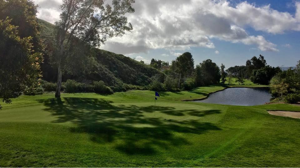 Porter Valley Holiday Classic - Tournament Information Page | US Am Tour