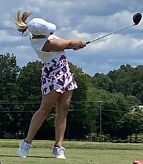 Ryleigh McDaniel - Tournament Results | North Georgia Jr Golf