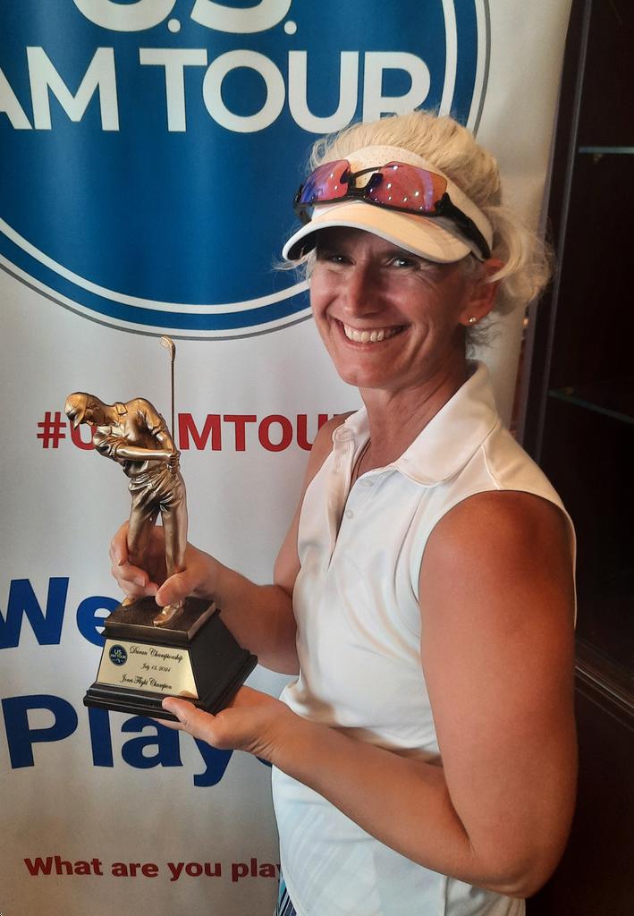 Duran Championship - Tournament Information Page | US Am Tour