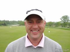 Chris Black - Standings | Iowa PGA