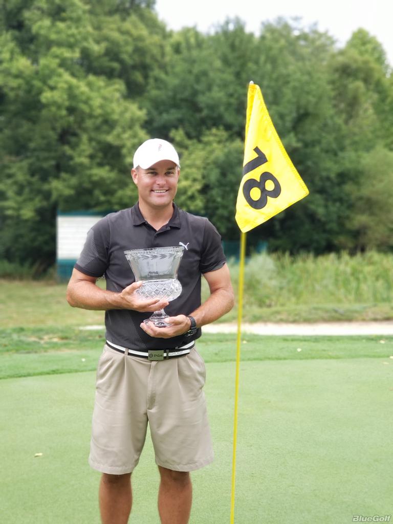 74th SOPGA Professional Championship - SOPGA Professional Champ ...