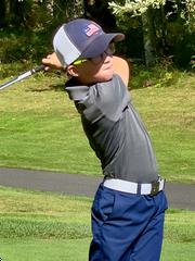 Cole Kraft - Tournament Results | Washington JGA