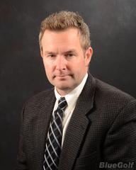 Michael Fish - Profile | N. Texas PGA