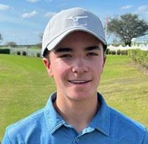 IHSAA 3A State Golf Champ - Carson Korver Scorecard | Iowa PGA Jr