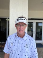 Alan Morin - Tournament Results | South Florida PGA