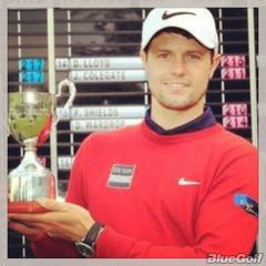 Alex Belt - Tournament Results | PGA EuroPro Tour