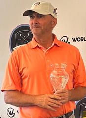 APT Players Championship - Johnny Pierce Scorecard | Amateur Players Tour