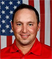 Ronnie Russell - Tournament Results | Indiana Golf