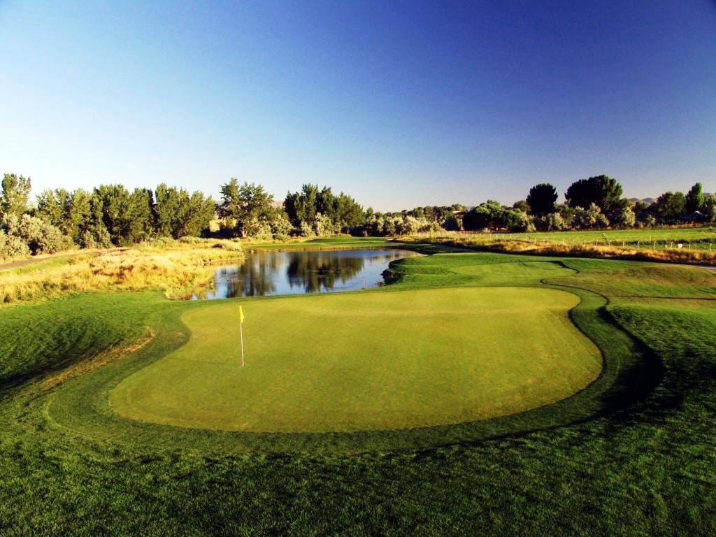 Utah Kickoff Classic - Round 1 Pairings | US Am Tour