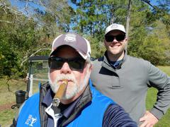 TPC Myrtle Beach - Chris Minar Scorecard | Amateur Players Tour