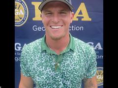 Evan Thompson - Tournament Results | Georgia PGA