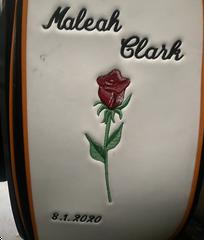 Maleah Clark - Tournament Results | SCPGA Jr Tour