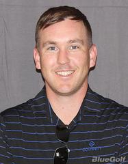 Aaron Bergman - Standings | S. Texas PGA