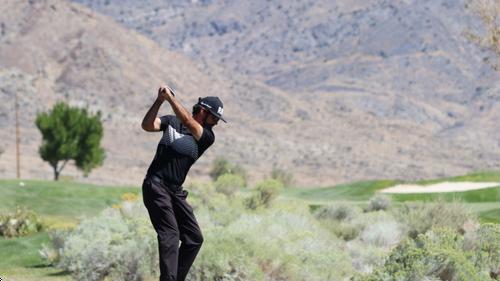 Utah PGA | Summerhays Wins Section Championship