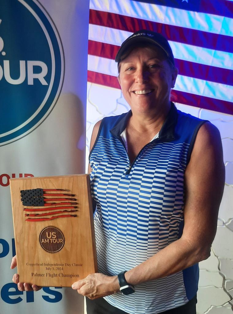 Independence Day Classic @ Cabot - Tournament Information Page | US Am Tour