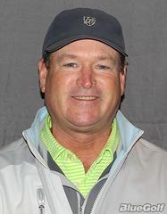 Jimmy Cunningham - Profile | S. Texas PGA