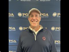 Hall Financial Michigan Open Champ - Tom Gieselman (a) Scorecard ...