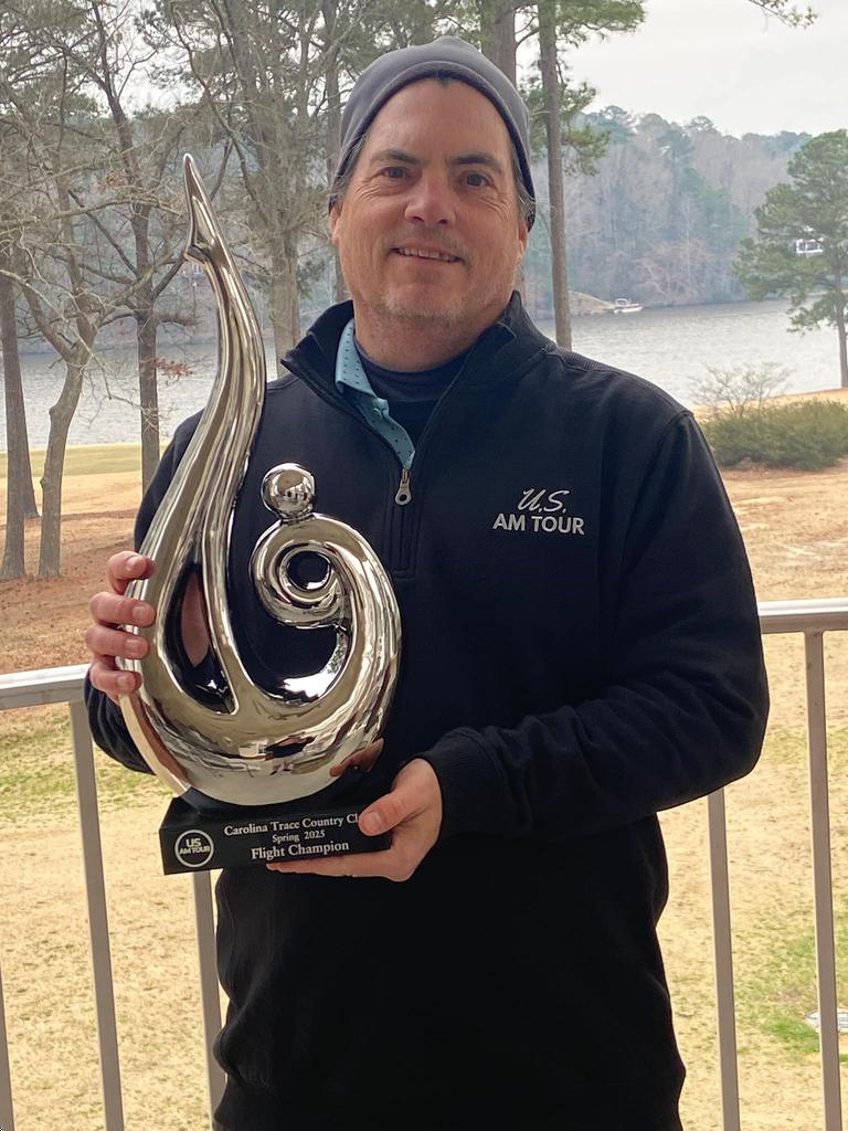 CAROLINA TRACE - WEEKEND WARMUP - Full Field Scores Leaderboard | US Am ...