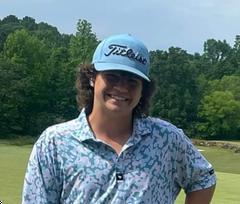 Tripp Morgan - Tournament Results | GSGA Jr Tour