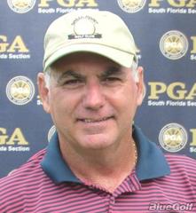 Gary Keating - Tournament Results | South Florida PGA