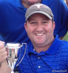 Stephen Shinn - Standings | Golf ATX