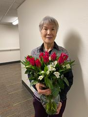 2024 "EC" Ringer (Master) - Susan Yoon Scorecard | Tony Lema Women's ...