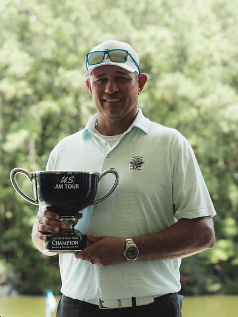 Myrtle Beach Classic - Tournament Information Page | US Am Tour