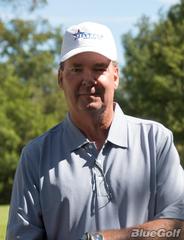 Perry Arthur - Profile | N. Texas PGA