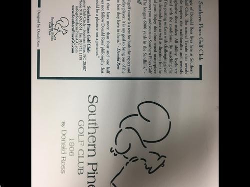 Southern Pines Golf Club - Course Profile | Course Database