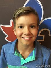 Jayson Ross - Profile | Golf Canada