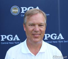 John Markley - Analysis | Central NY PGA