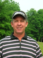 PGA Fall Four Man Team - Jon Hoover Scorecard | Indiana Golf